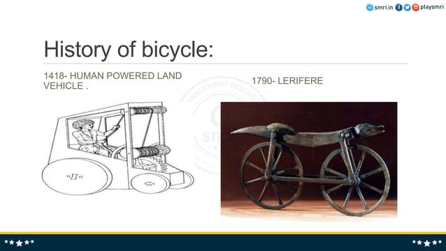 Evolution of bicycles | PPTX | Cycling | Sports