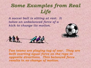 laws of motion | PPTX