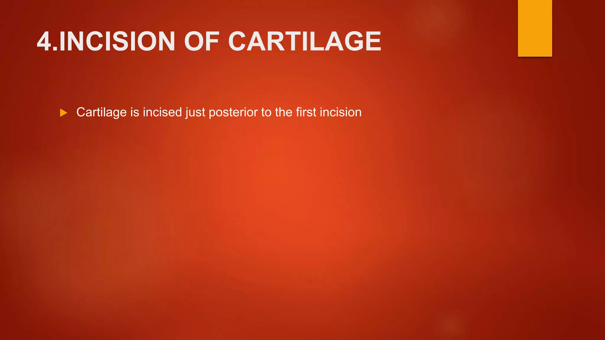 SUBMUCOUS RESECTION OF NASAL SEPTUM (SMR OPERATION) | PPTX