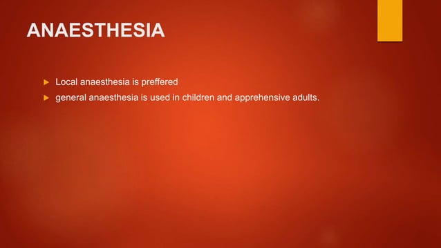 SUBMUCOUS RESECTION OF NASAL SEPTUM (SMR OPERATION) | PPTX | Ear, Nose ...