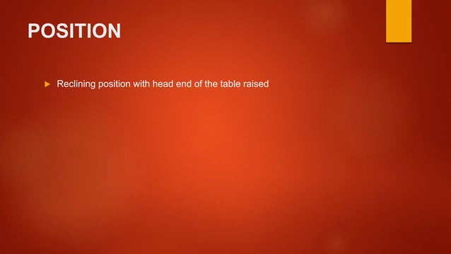 SUBMUCOUS RESECTION OF NASAL SEPTUM (SMR OPERATION) | PPTX | Ear, Nose ...