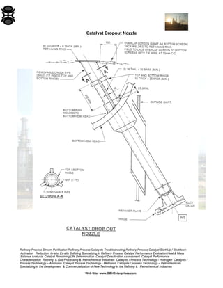 SMR PRE-REFORMER DESIGN: Case Study | PDF