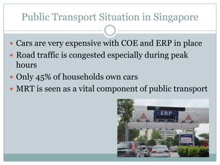 Smrt and the disruption backlash | PPTX