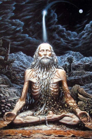 Smrt kao vrata besmrtnosti (sns) | PDF