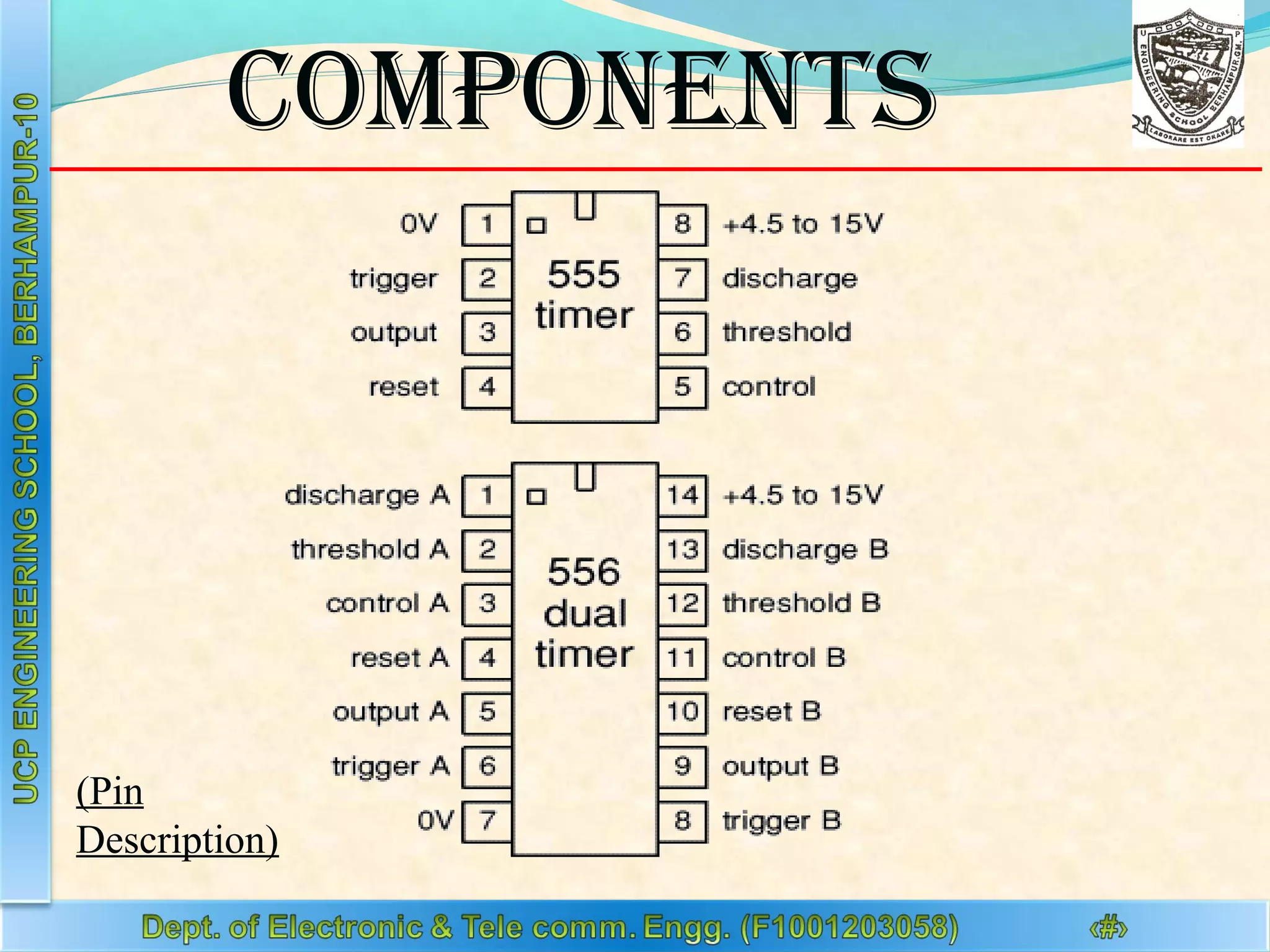 Random Running Lights, Seminar project | PPT