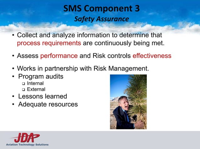 SMS - Safety Management Systems | PDF | Air Travel | Travel Type