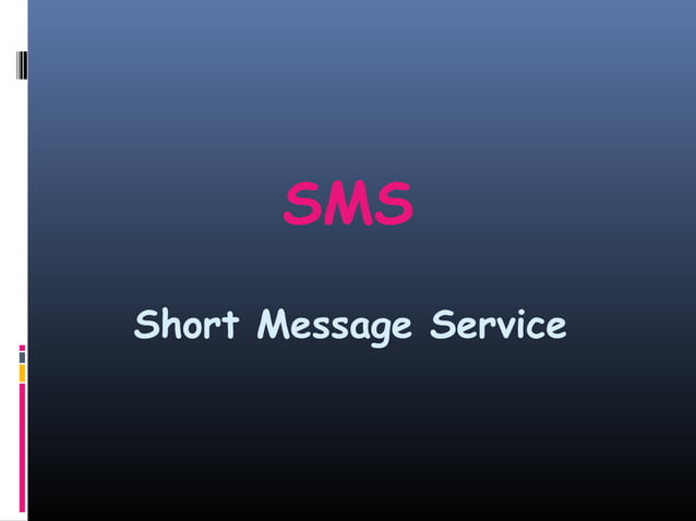 SMS texting codes symbols shorthand guide | PPT