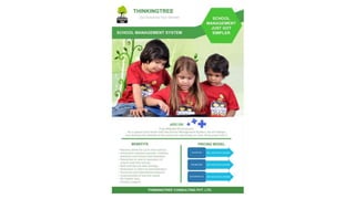 School Management System | PPT