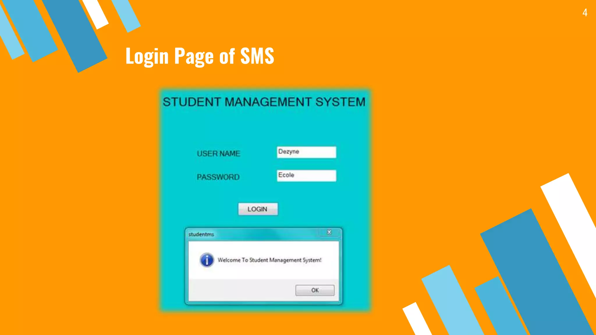 Student Management System | PPTX