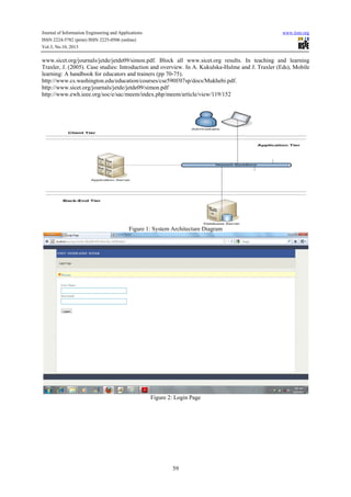 Sms based event notification system | PDF