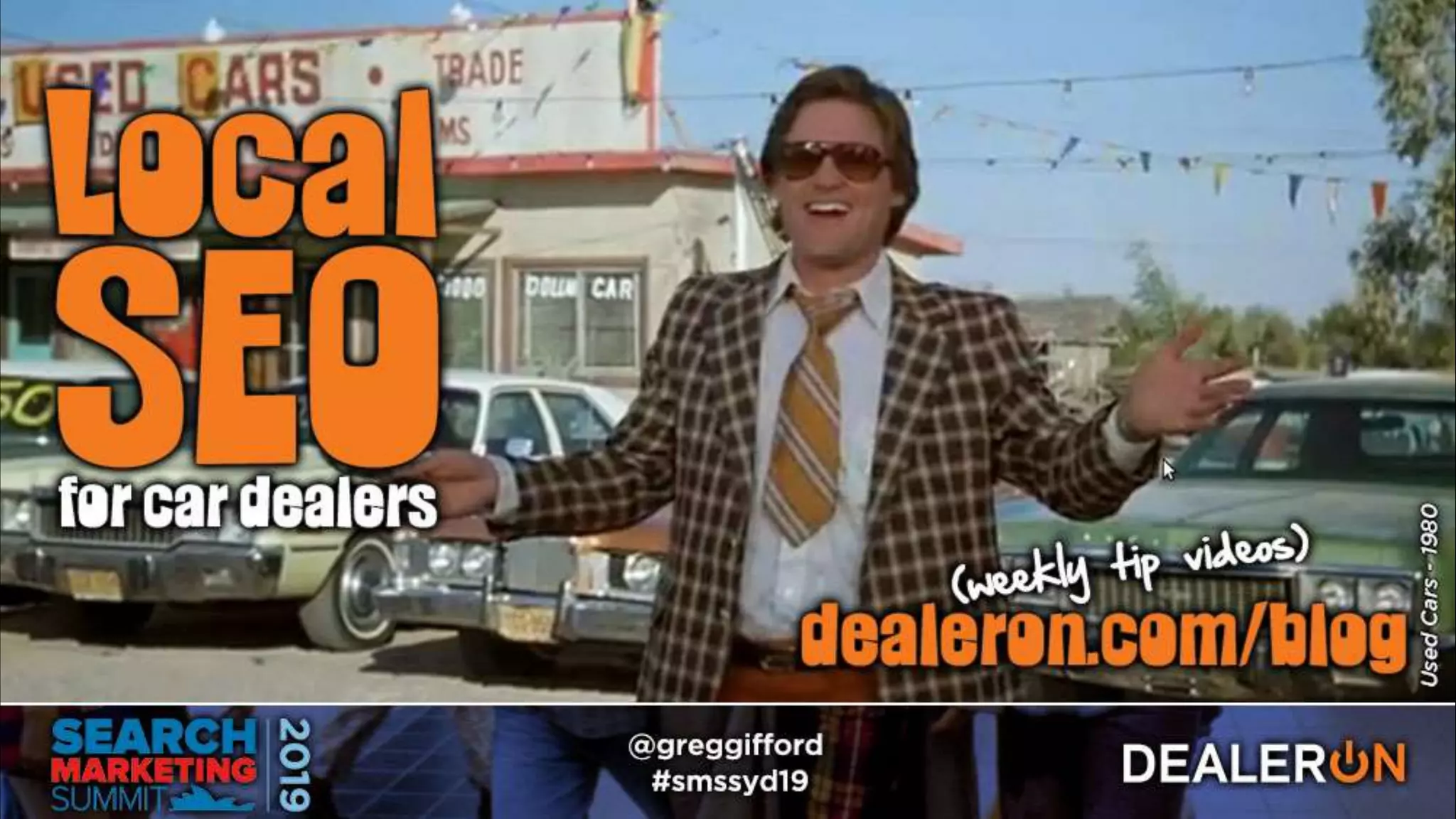 Link's Guide to Real World Link Building | PPT