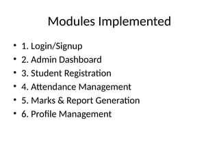 Students management system project1.pptx