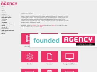 Creating Serendipity: 12 Steps to Digital Marketing and Social Media Success | PPT | Free Download