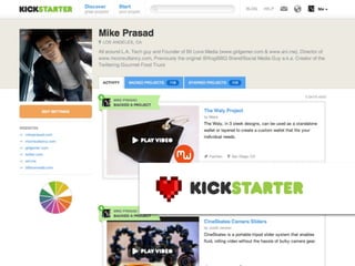 Creating Serendipity: 12 Steps to Digital Marketing and Social Media Success | PPT