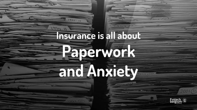 Fintech Belgium Summit 2018 - Pitch Battle - Scale ups - Seraphin SA ...