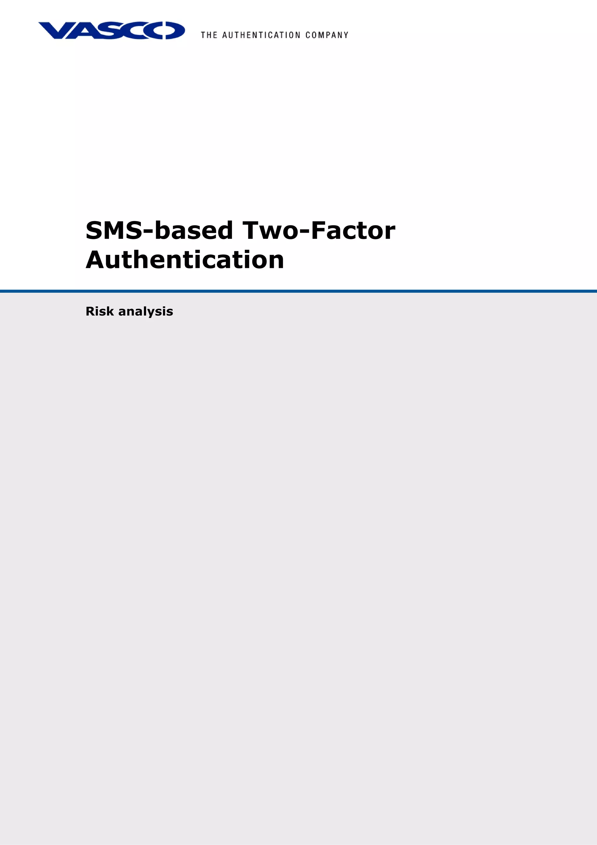 Sms based otp | PDF