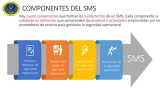 SMS COMPONENTES DEL SMS Y ELEMENTOS.pptx
