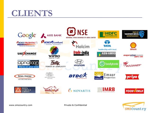 Sms country profile 1 | PPT