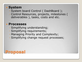System Management of Software Delivery Excelence | PPT