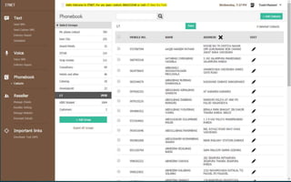 Website Demo Presentation | PPTX
