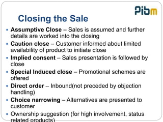 selling_process | PPTX