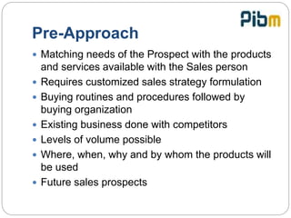 selling_process | PPT