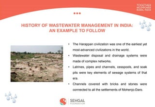 Importance Of Watershed Management In Smallholder Farming | PPT