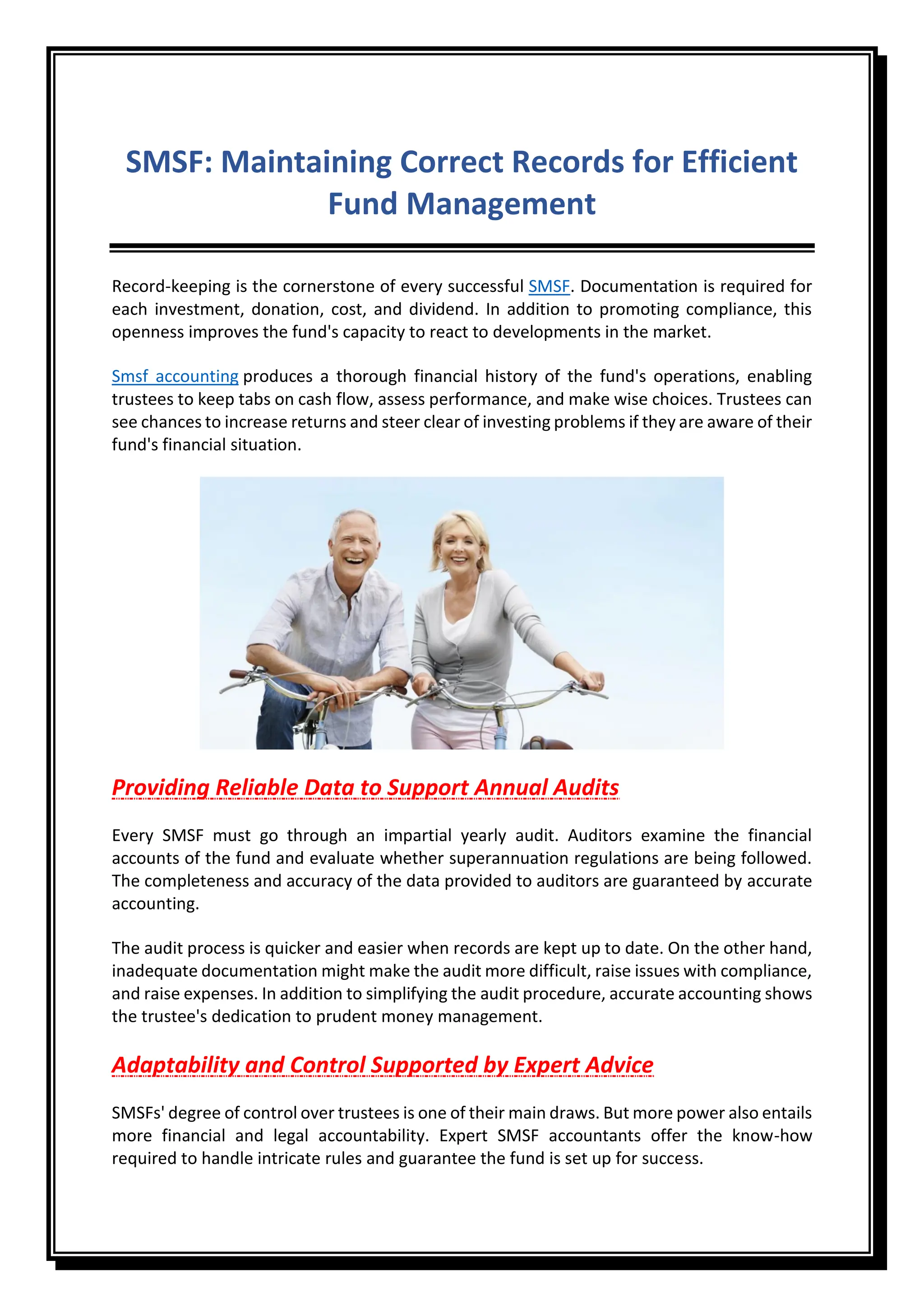 SMSF Maintaining Correct Records for Efficient Fund Management.pdf