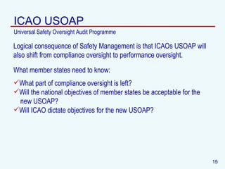 SMS ICAO & EASA | PPT