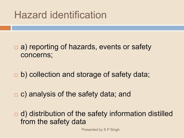 Sms Implementation Phase 1 | PPT