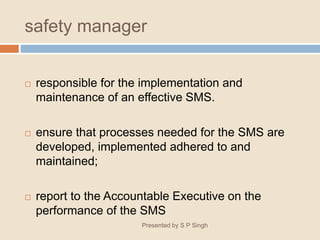 Sms Implementation Phase 1 | PPTX | Business | Business and Finance