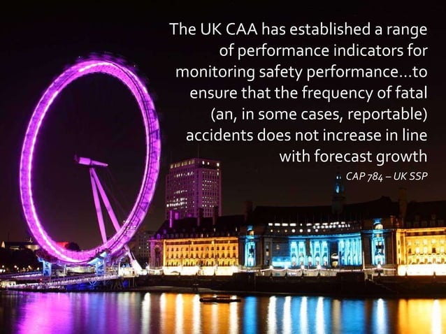 Safety Management Systems - Workshop - DGCA SAG Members | PPT