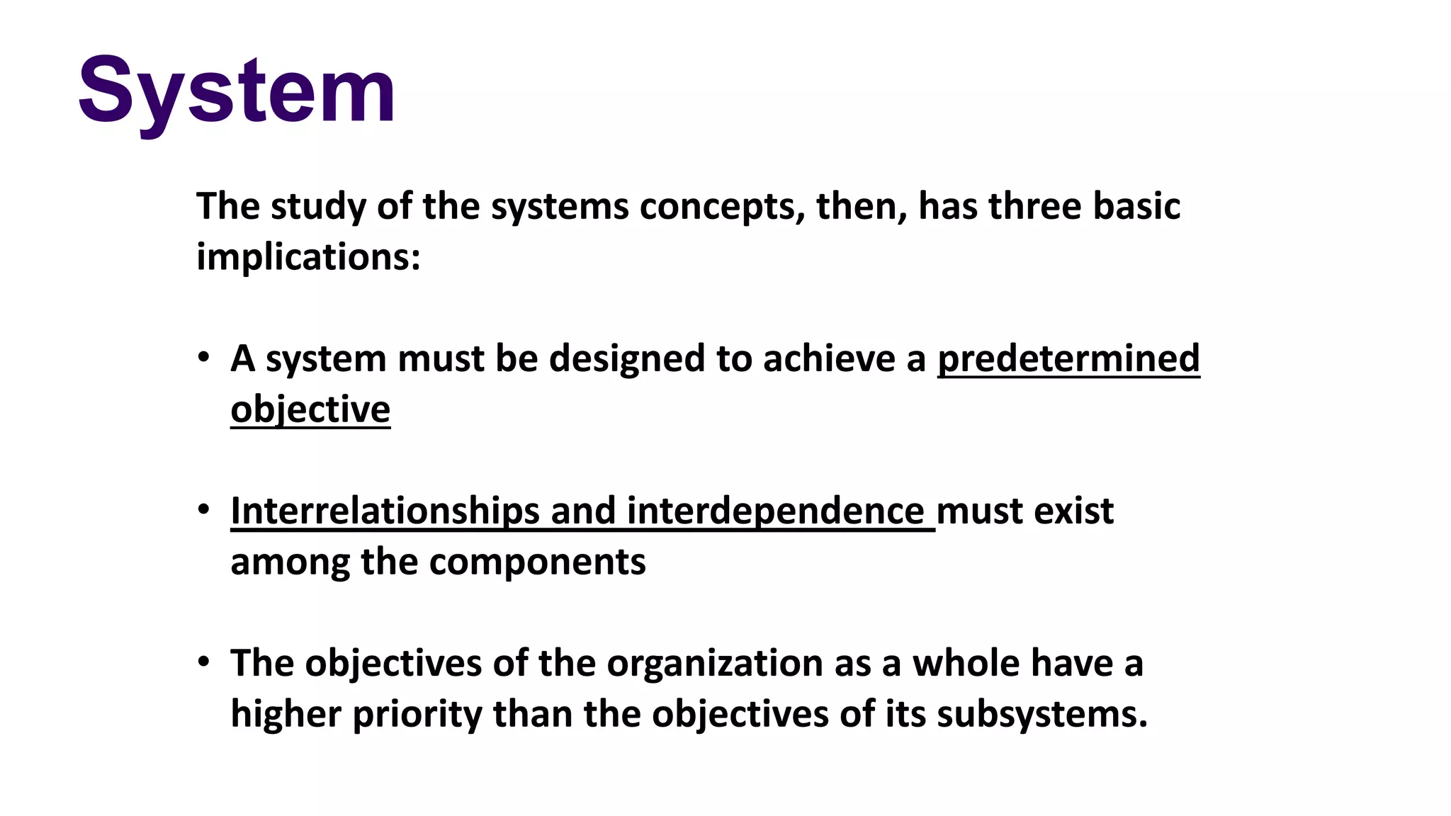 System Modeling And Simulation Introduction Pptx Computing Technology And Computing