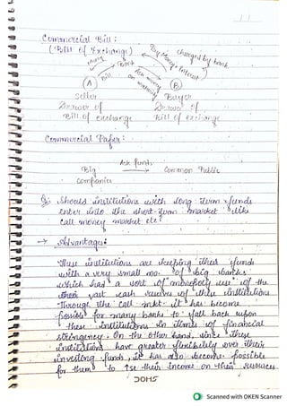 ALL NEW SMS CHAPTER NOTES FOR CLASS TENTH | PDF