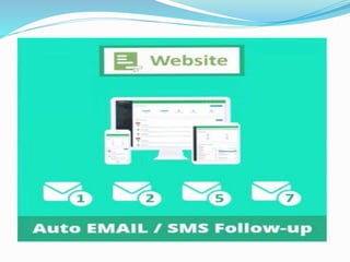 Sms marketing for Sapphire Infotech | PPTX | Information Services Industry | Industries