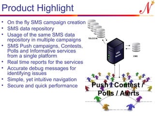 Sms master | PPT