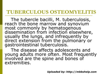 Pathology of the Musculoskeletal Muscles Elaborate | PPT
