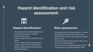 IMPLEMENTATION AND CHALLENGES OF THE ICAO SAFETY MANAGEMENT SYSTEM IN ...