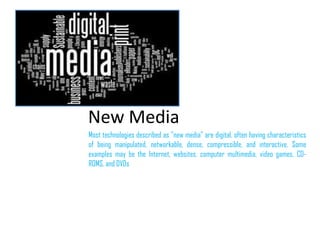 SOCIAL MEDIA AND COLLEGE STUDENTS | PPTX