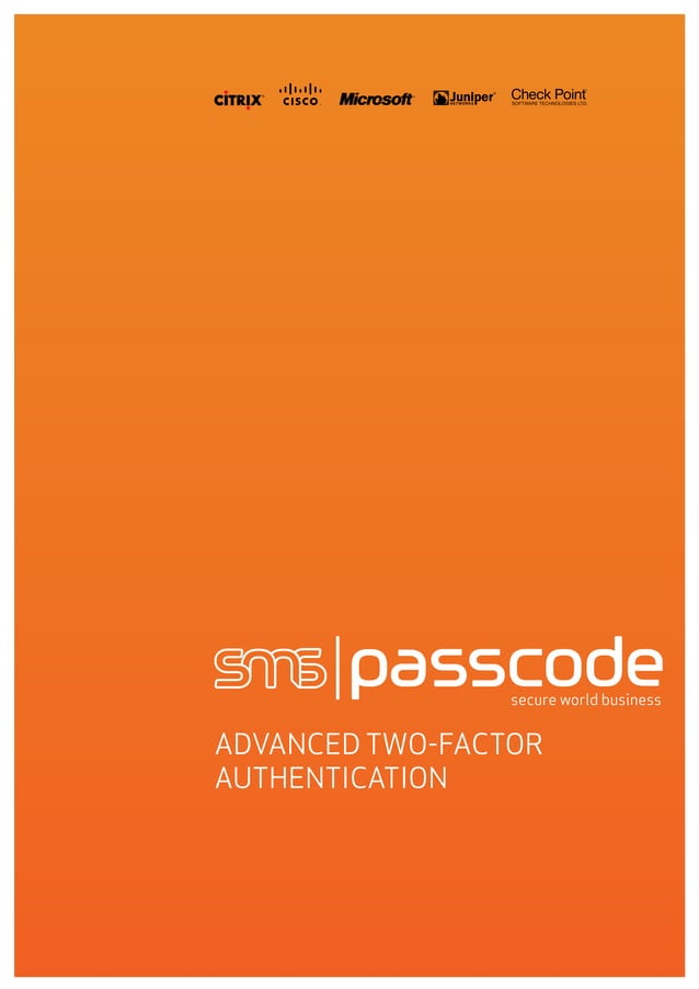 Sms Passcode Product Info | PDF | Operating Systems | Computer Software and Applications