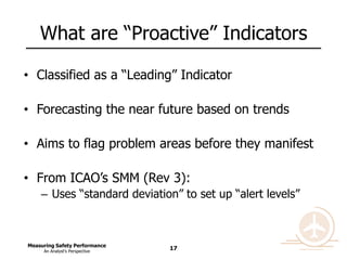 Measuring Safety Performance - An Analyst’s Perspective | PPSX ...