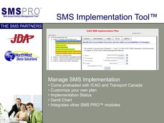 SMS Pro | PPT