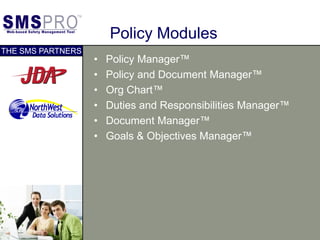 SMS Pro | PDF
