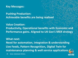 MER and Sand Management Alignment | PPT