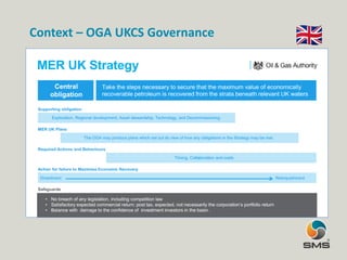 MER and Sand Management Alignment | PPT