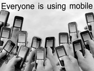 Sms query & response system | PPT