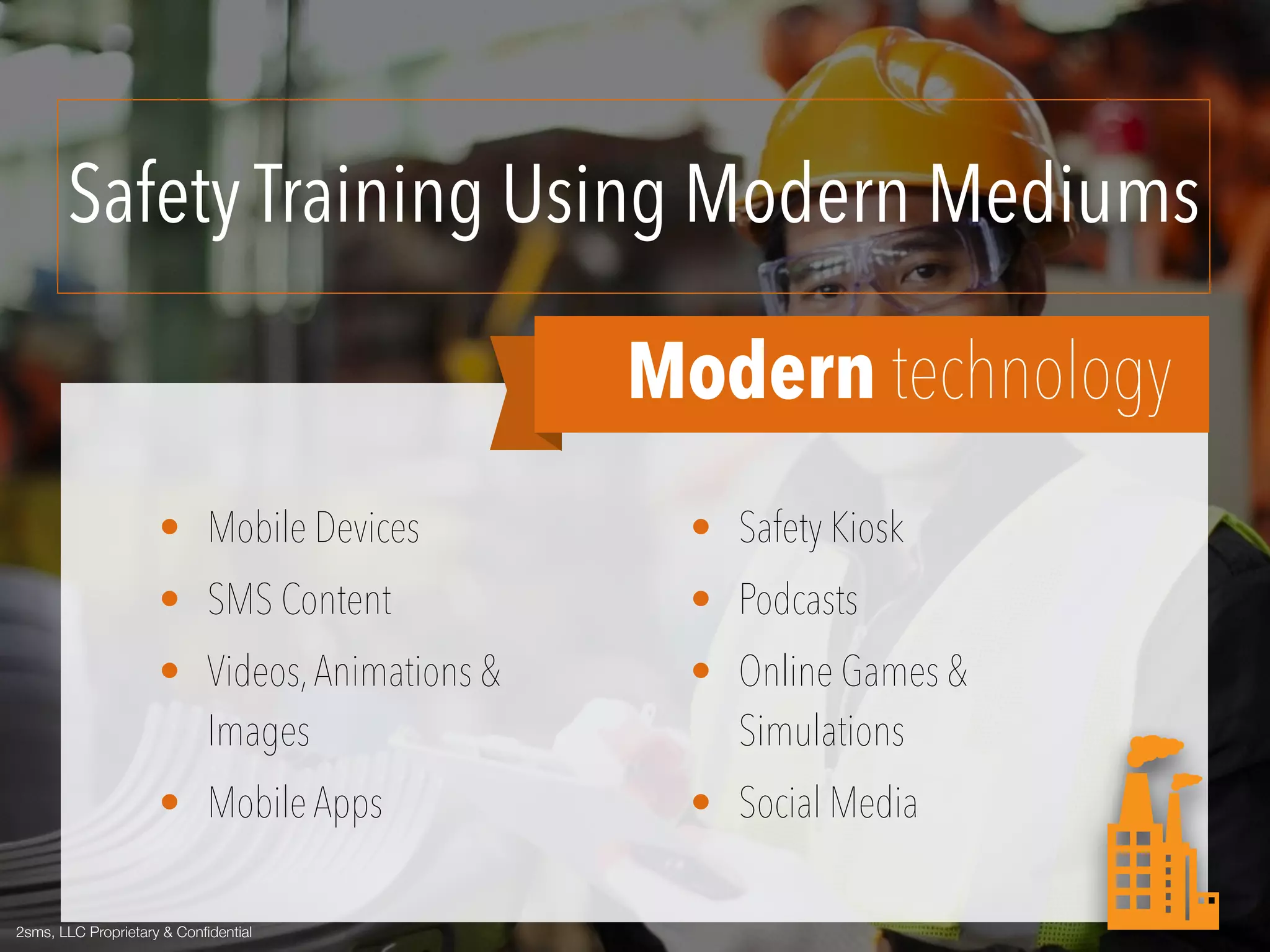 Sms safety communication | PDF