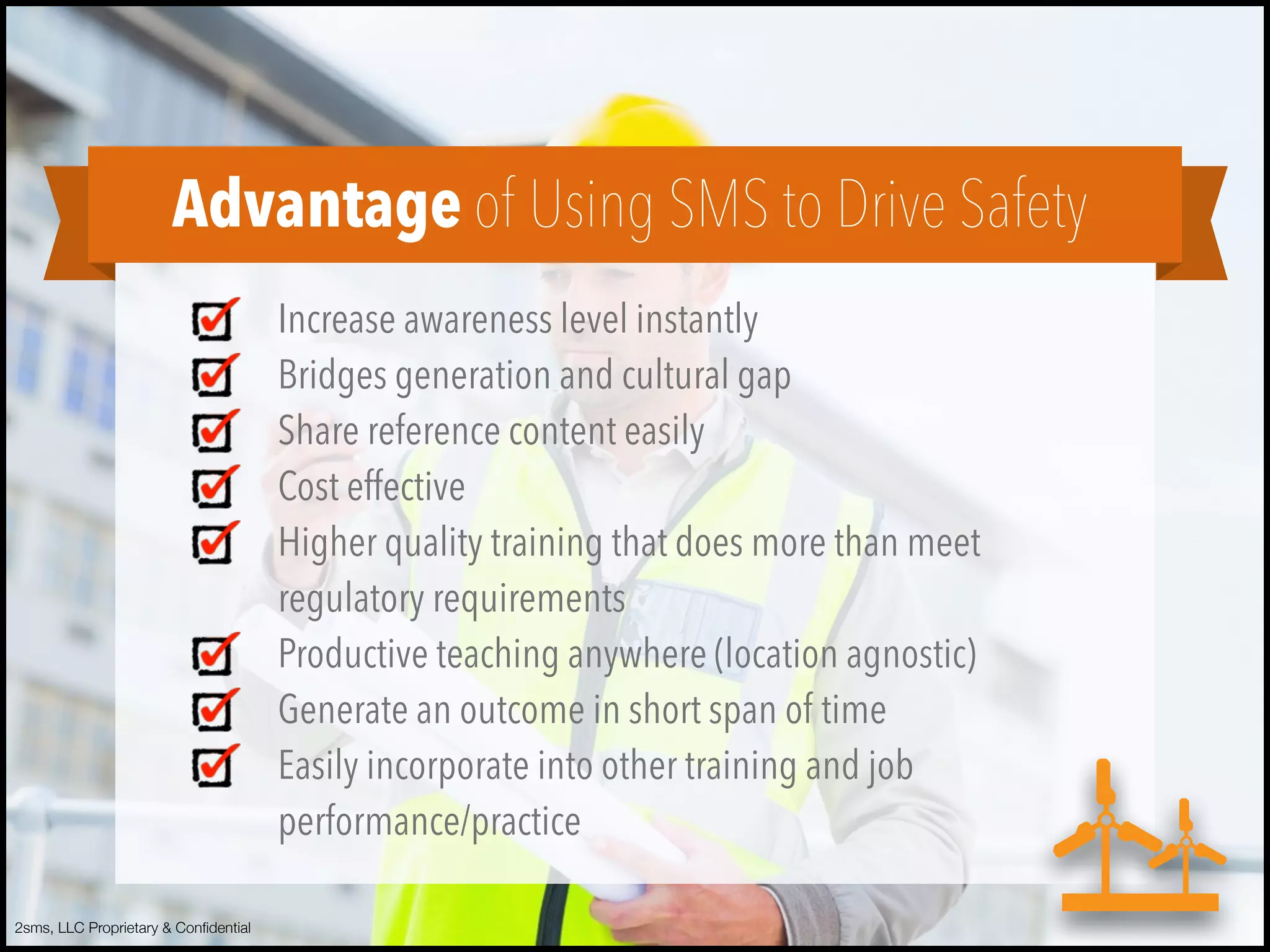 Sms safety communication | PDF