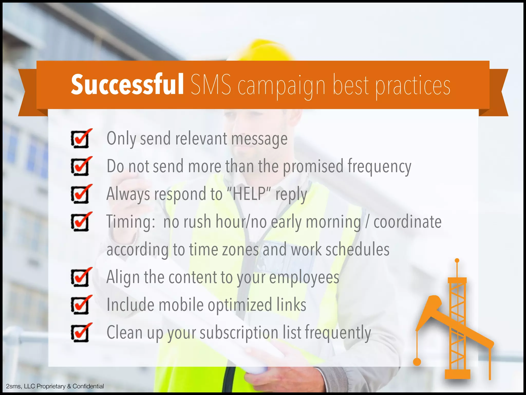 Sms safety communication | PDF