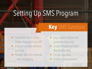 Sms safety communication | PDF | Email | Internet